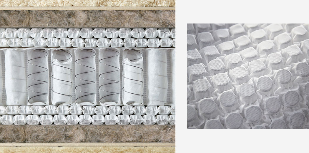 Sustainability | Harrison Spinks