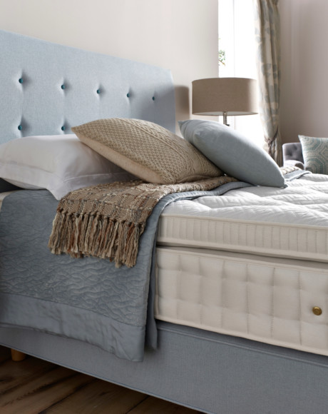 Pillowtop | Harrison | Harrison Spinks